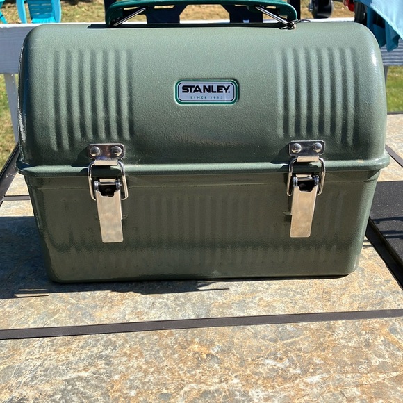 Stanley | Storage & Organization | Stanley Classic Lunch Box Food ...